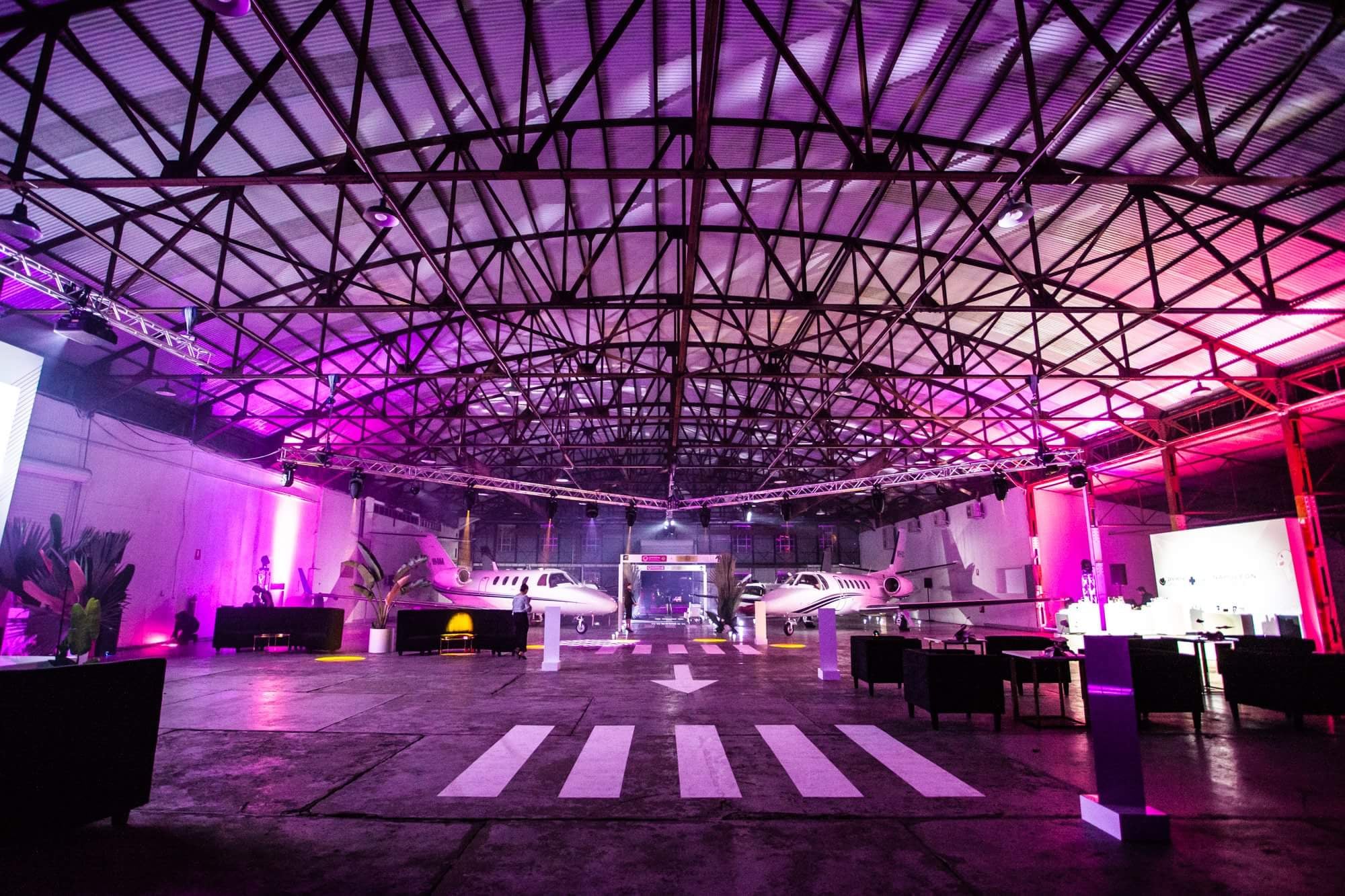 Events at AJB – Archerfield Jet Base
